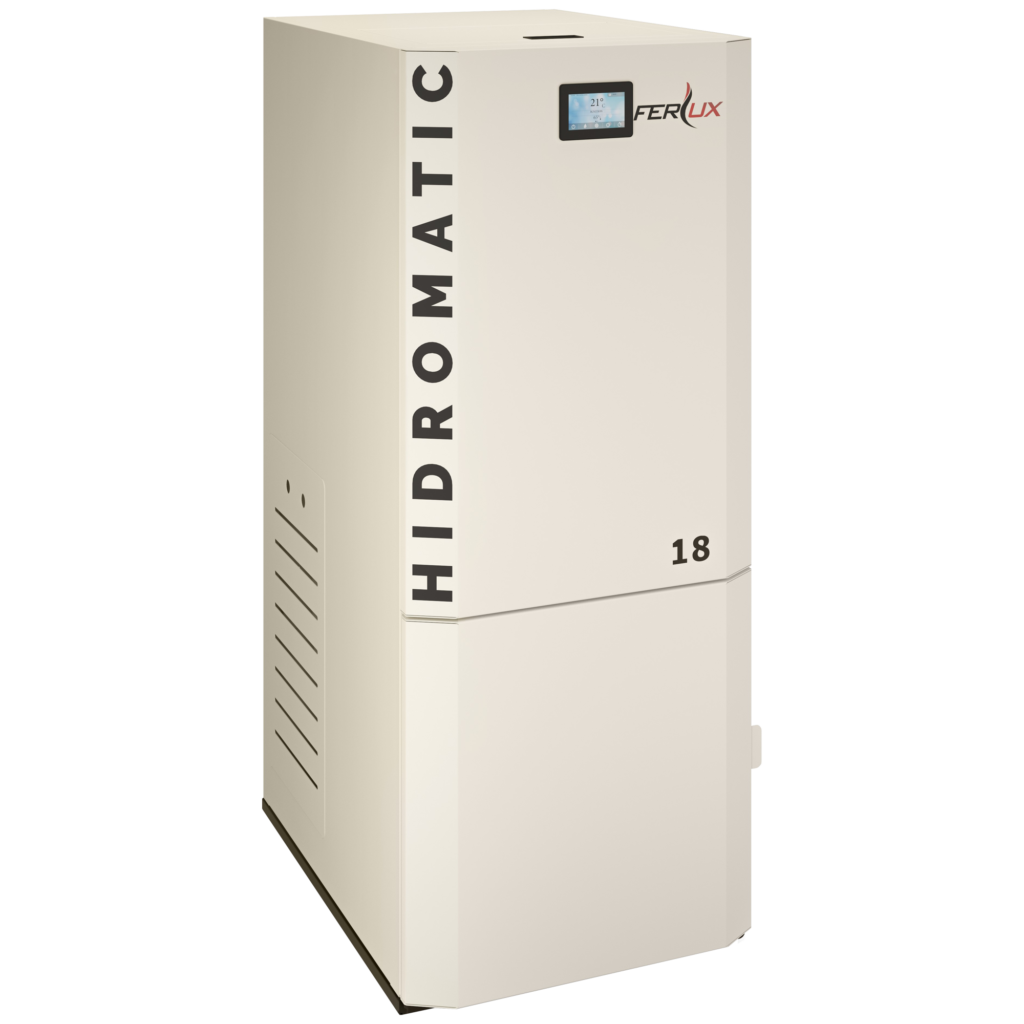 Modelo Hidromatic 12 18 Ferlux modelo-hidromatic-12-18-ferlux