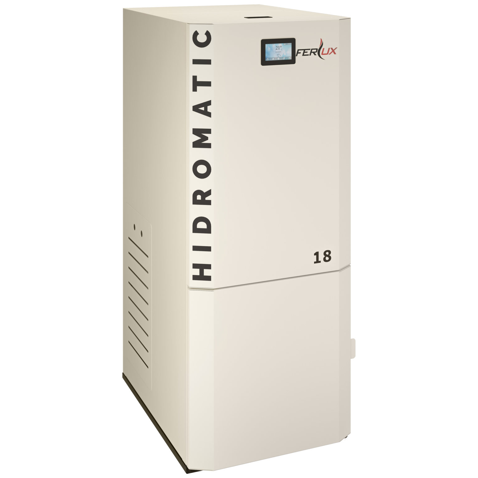 Modelo Hidromatic 12 18 Ferlux
