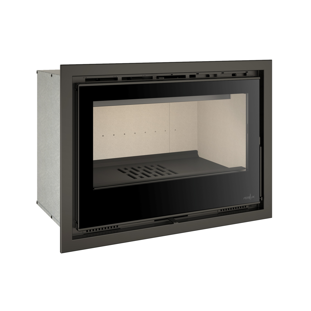 Modelo Teide 80 | Ferlux